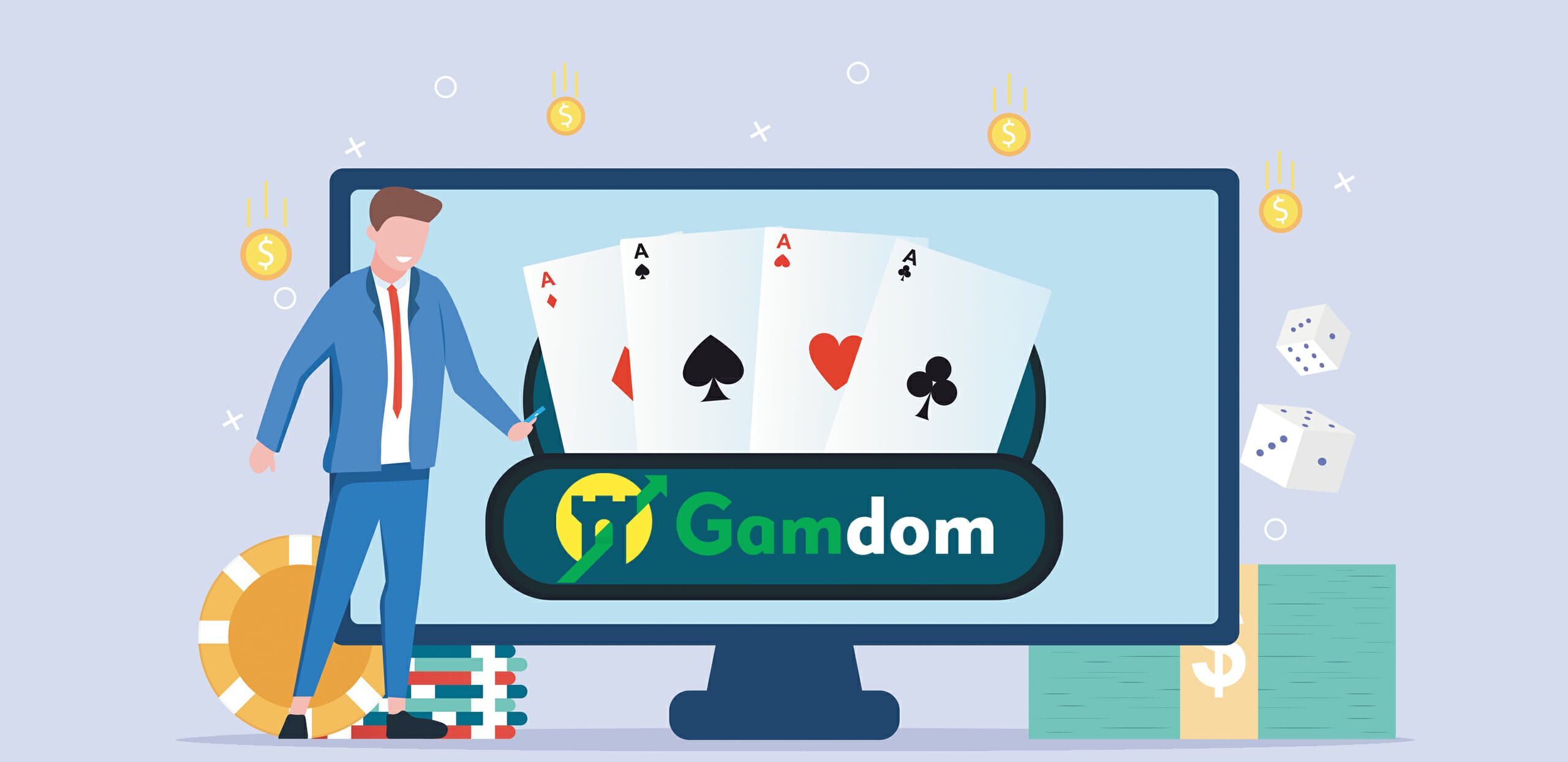 Comment accéder à Gamdon : le guide complet - TechTypical