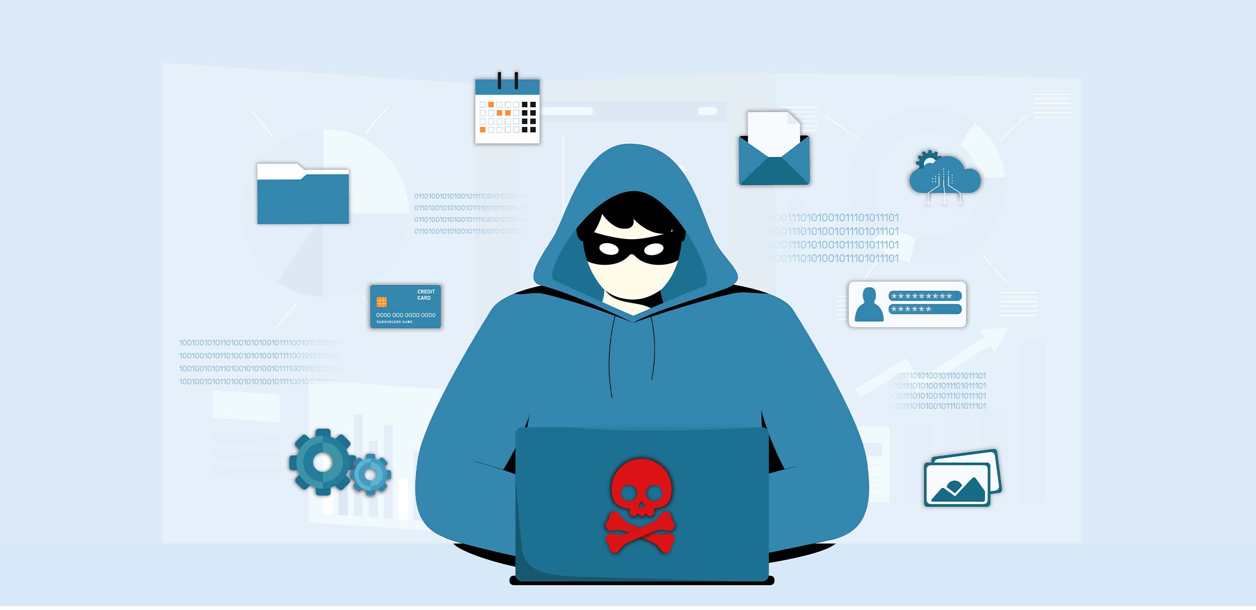 Number of DDoS attacks doubles in Q1 of 2021 - TechTypical