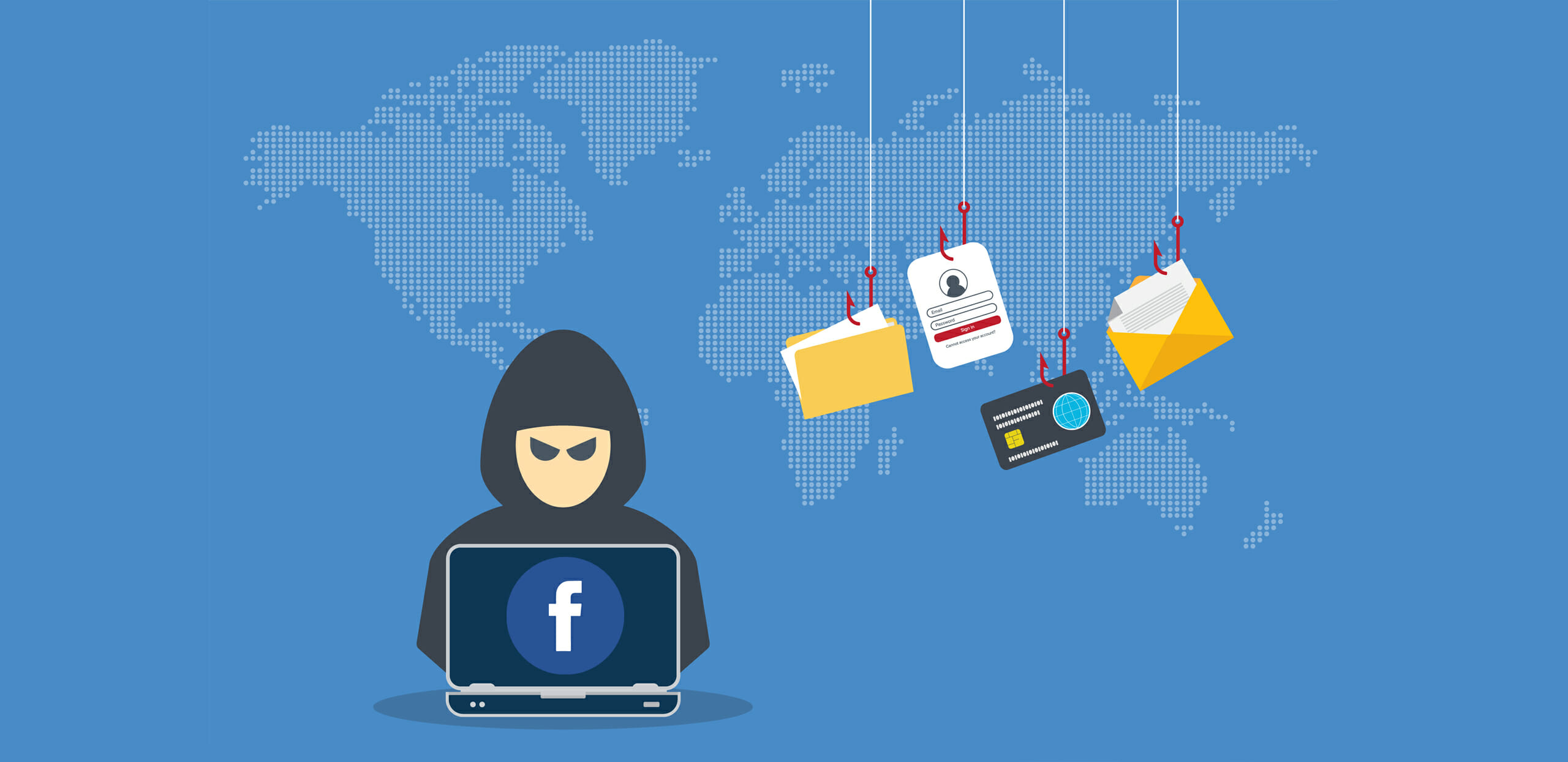 Facebook leaks data of over 500 million users - TechTypical