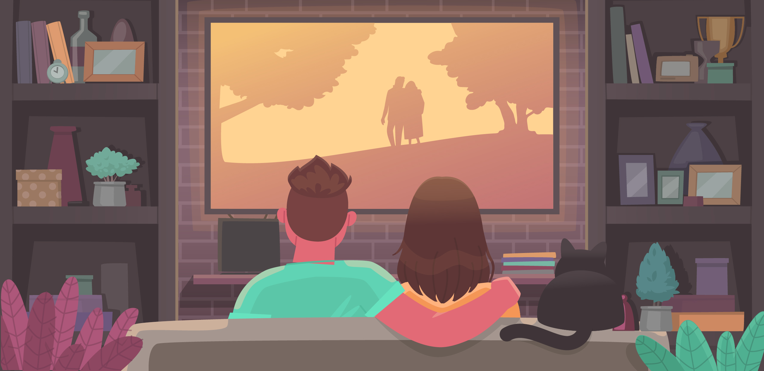 Las mejores plataformas de streaming en español - TechTypical